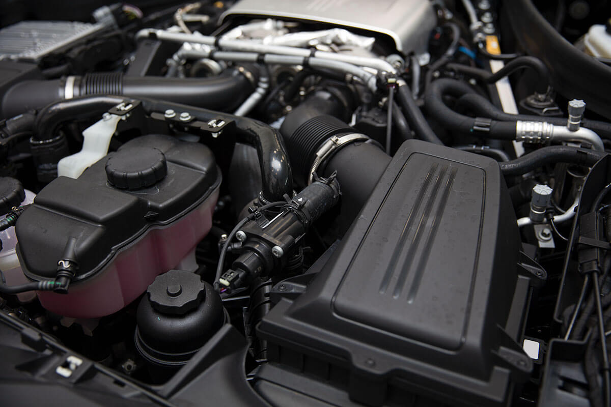 HOW MUCH OIL MY CAR NEED? - DPF.ro